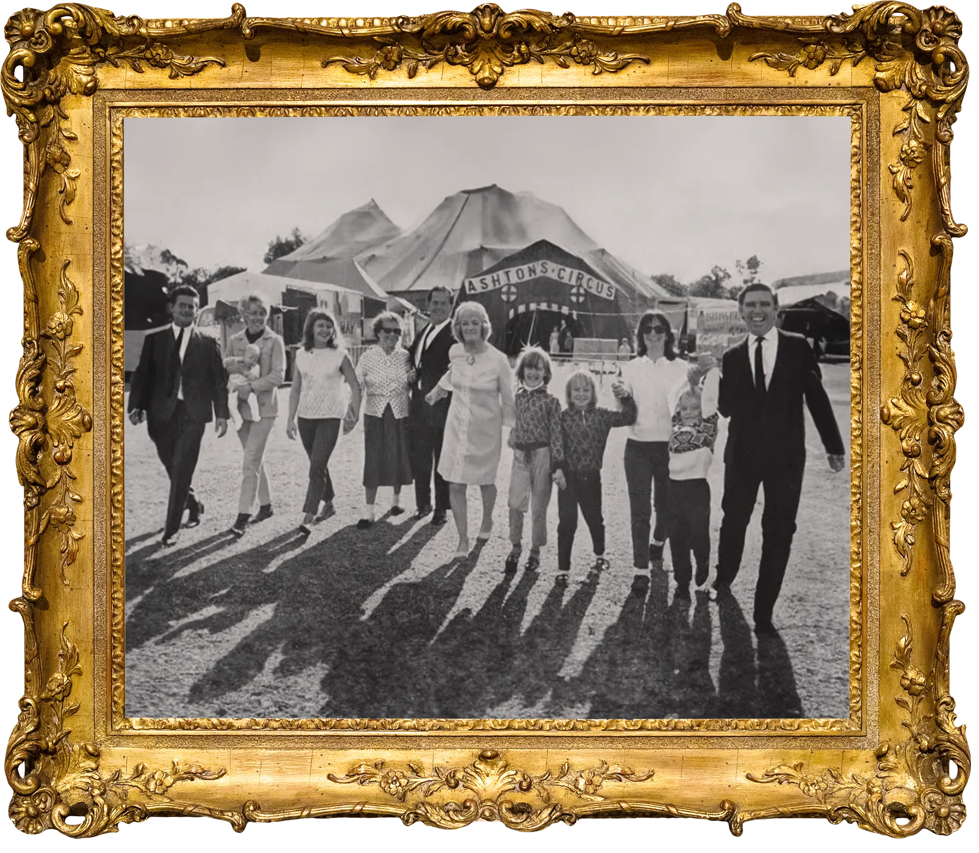 Ashton Circus – Ashton Entertainment