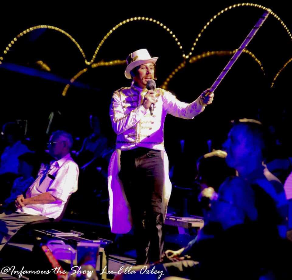 Circus Spectacular – Ashton Entertainment