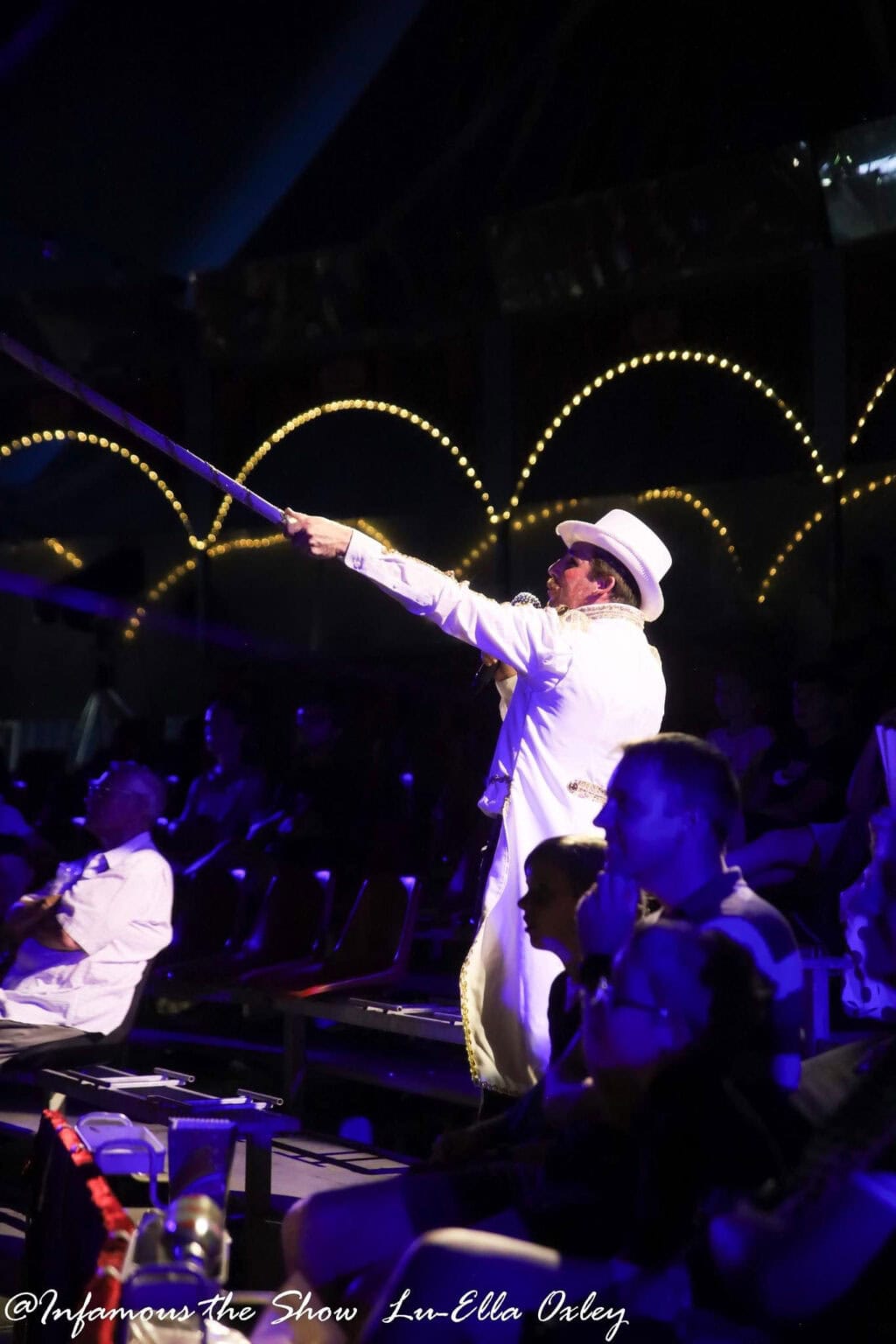 Circus Spectacular – Ashton Entertainment