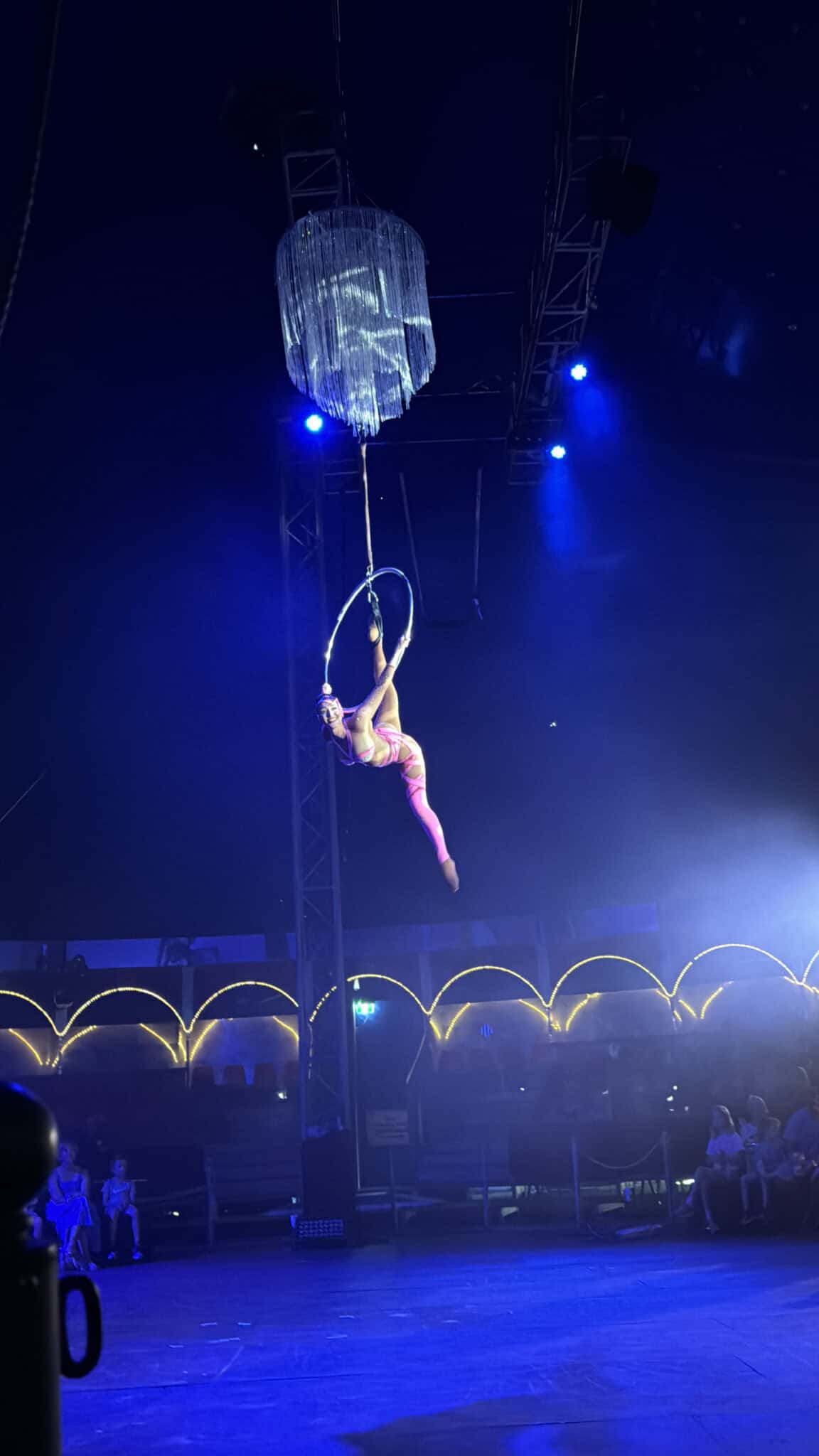 Circus Spectacular – Ashton Entertainment