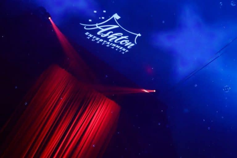 Book Tickets – Ashton Entertainment